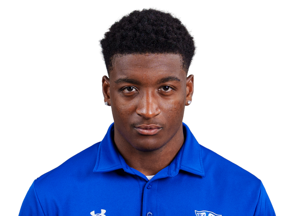 Chandler Jordan - Georgia State Panthers Safety - ESPN