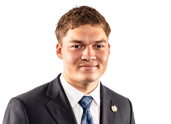 Ko'o Kia - Notre Dame Fighting Irish Linebacker - ESPN
