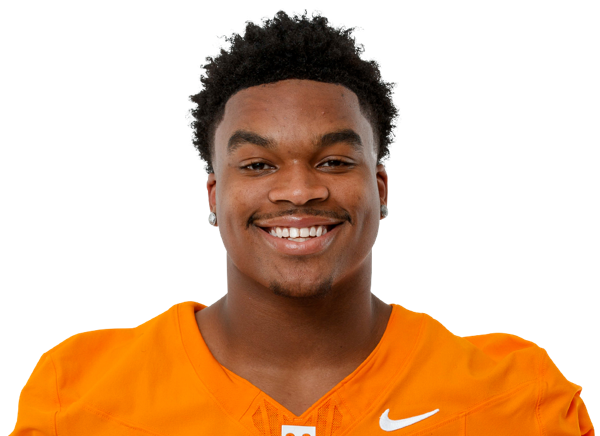 Mariyon Dye - Tennessee Volunteers Defensive Lineman - ESPN