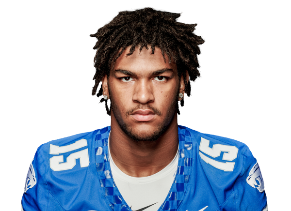 Cedric Works - Kentucky Wildcats Defensive Lineman - ESPN
