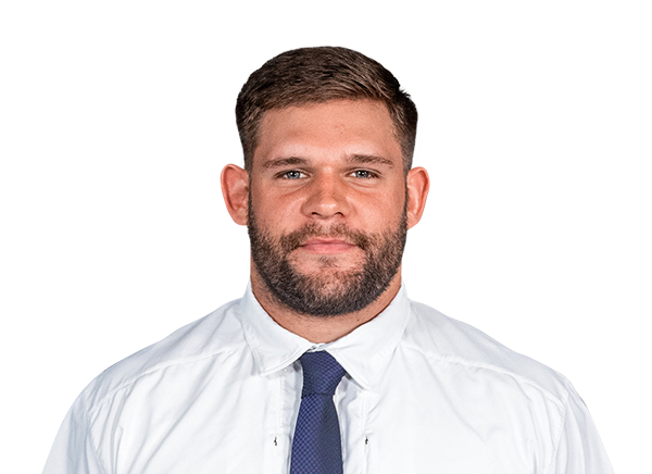 Connor Mullins - Stephen F. Austin Lumberjacks Tight End - ESPN