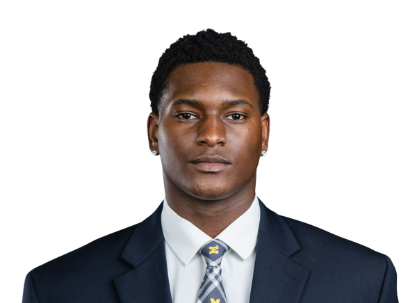 Lugard Edokpayi - Michigan Wolverines EDGE - ESPN