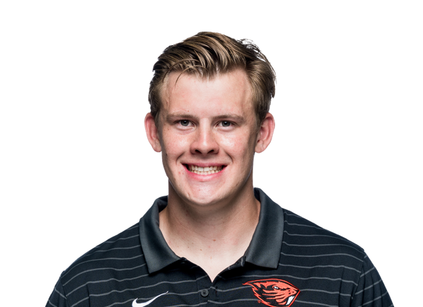 Jackson Robertson - Oregon State Beavers Long Snapper - ESPN