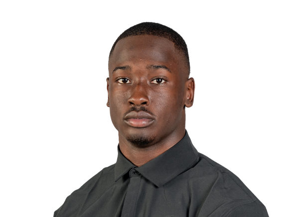 Teon Parks - Colorado Buffaloes Cornerback - ESPN