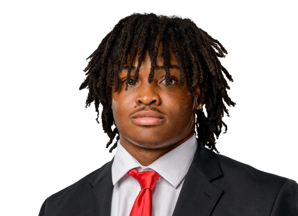 Jamarcus Smith - Illinois State Redbirds Linebacker - ESPN