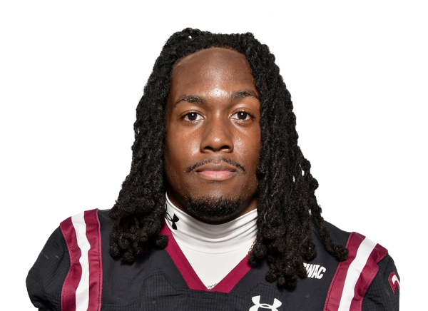 Jordon Davis - Texas Southern Tigers Quarterback - ESPN
