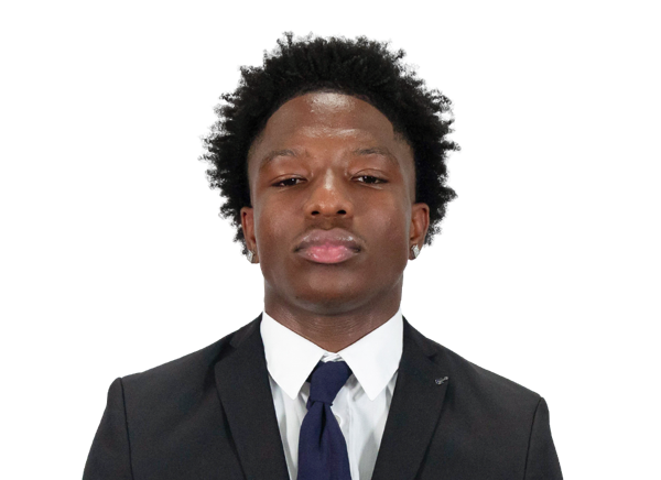 Malique Leatherbury - Morgan State Bears Wide Receiver - ESPN