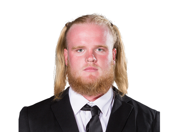 Jack Bacon - Northern Colorado Bears Offensive Lineman - ESPN