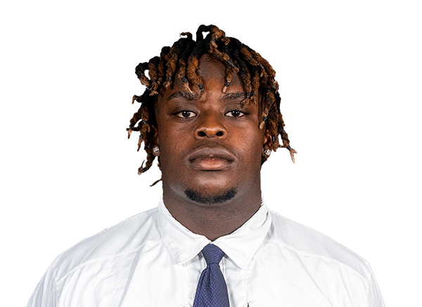 Ta'Shoyn Johnson - Stephen F. Austin Lumberjacks Defensive Lineman - ESPN