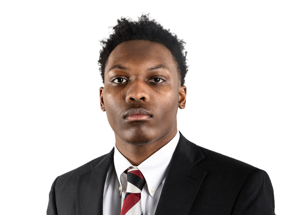 Lex Cyrus - South Carolina Gamecocks Wide Receiver - ESPN