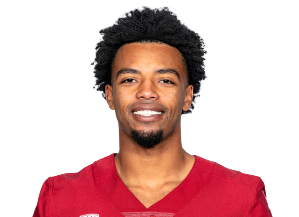 Kenny Worthy III - Washington State Cougars Cornerback - ESPN