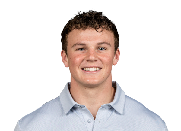 Jake Worthen - William & Mary Tribe Linebacker - ESPN