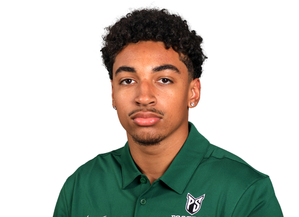 Isaiah Green - Portland State Vikings Defensive Back - ESPN