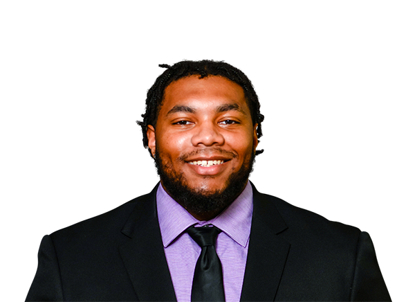 Jaheim Scott - Clemson Tigers Defensive Tackle - ESPN
