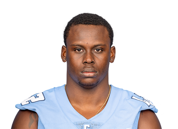 George Hawkins III - Columbia Lions Linebacker - ESPN