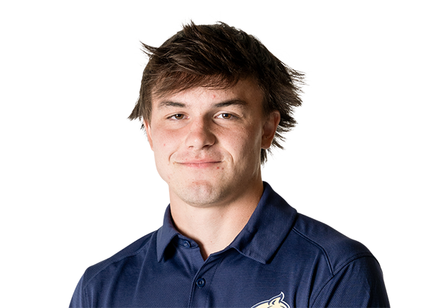 Tom Carter - Montana State Bobcats Wide Receiver - ESPN