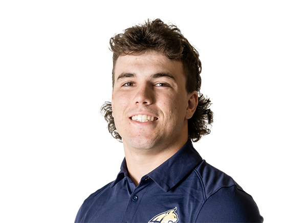 Colson Coon - Montana State Bobcats Running Back - ESPN
