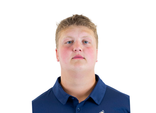 Jonathan Luhmann - Montana State Bobcats Offensive Lineman - ESPN