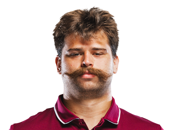 Zach Russell - Eastern Kentucky Colonels Tight End - ESPN