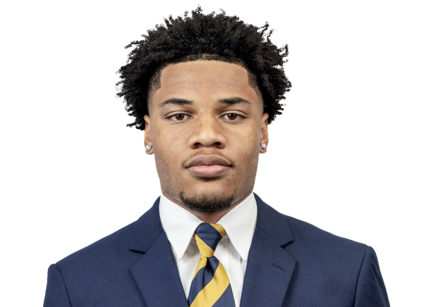 Kaden Cook - California Golden Bears Defensive Back - ESPN