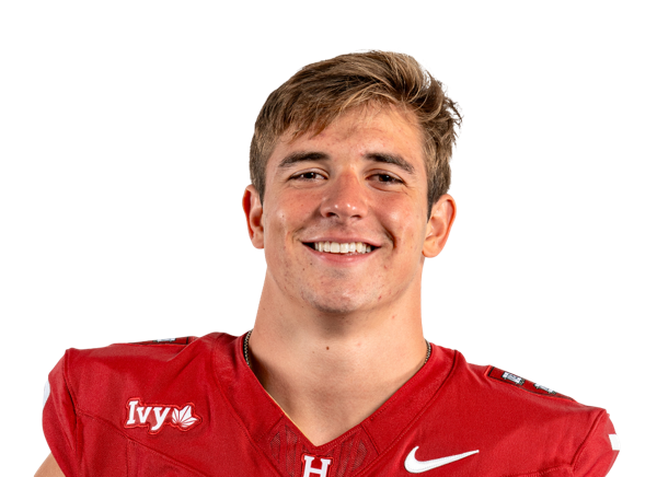 Jack Donahoe - Harvard Crimson Defensive Back - ESPN