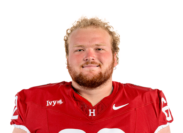 Derek Thompson - Harvard Crimson Offensive Lineman - ESPN