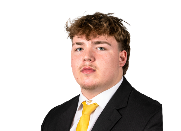 Kaden Ellis - App State Mountaineers Defensive Lineman - ESPN