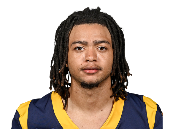 Dawayne Galloway Jr. - West Virginia Mountaineers Cornerback - ESPN