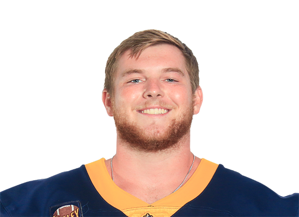 Preston Jarvis - Murray State Racers Offensive Lineman - ESPN