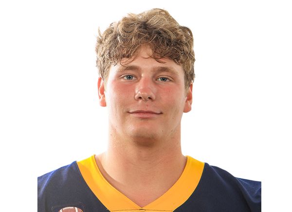 Liam McCormack - Murray State Racers Wide Receiver - ESPN