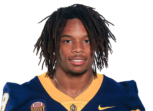 Christopher Brown - Murray State Racers Wide Receiver - ESPN