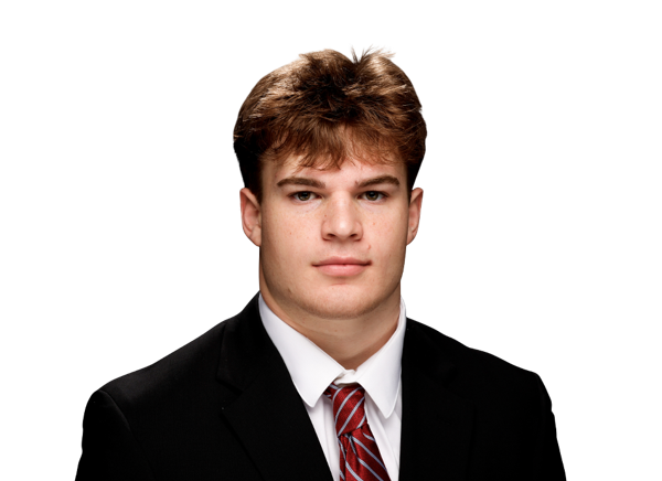 Luke Metz - Alabama Crimson Tide Linebacker - ESPN