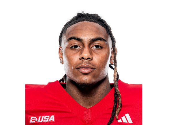 Justus Savage - Jacksonville State Gamecocks Running Back - ESPN