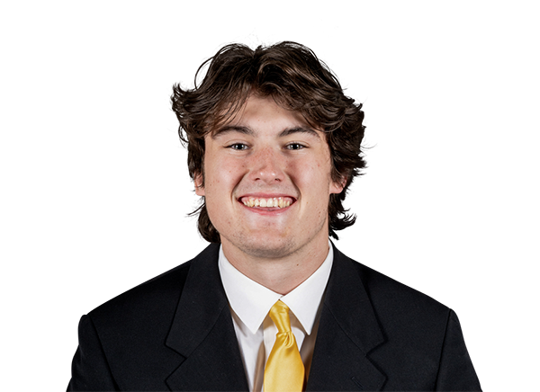 William Moy - Wake Forest Demon Deacons Linebacker - ESPN