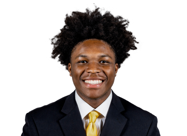 Zeek Jackson - Wake Forest Demon Deacons Defensive Back - ESPN