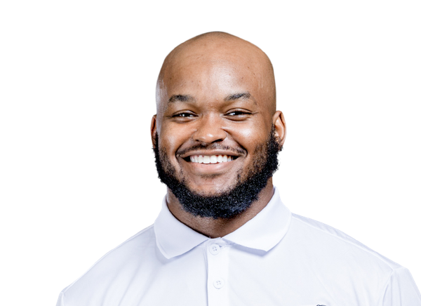 Zuriel Jimpson - Alabama State Hornets Safety - ESPN