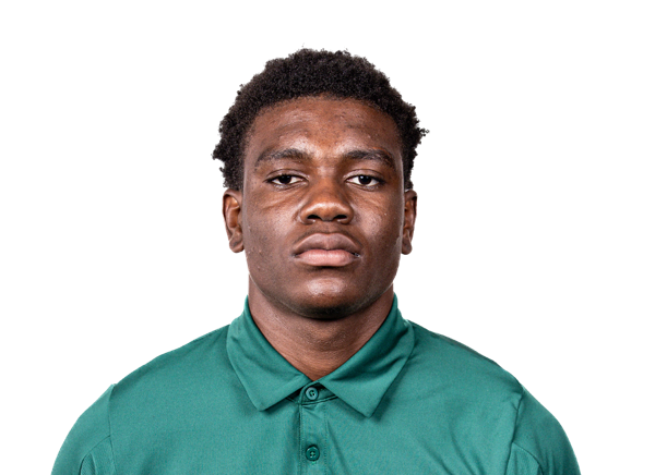 Jermaine Dalias - South Florida Bulls Safety - ESPN