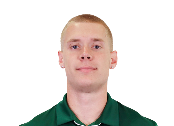 Miles Cremascoli - Ohio Bobcats Wide Receiver - ESPN