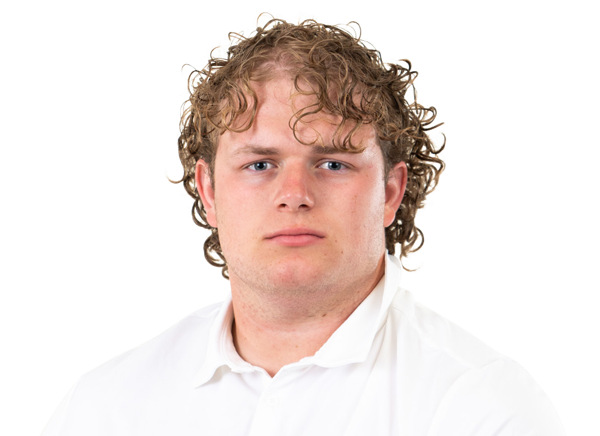 AJ Hasson - UC Davis Aggies Offensive Lineman - ESPN