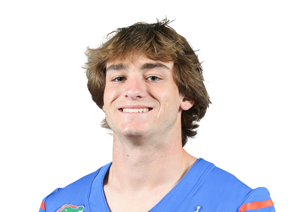 Evan Noel - Florida Gators Place Kicker - ESPN