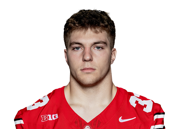 Eli Lee - Ohio State Buckeyes Linebacker - ESPN