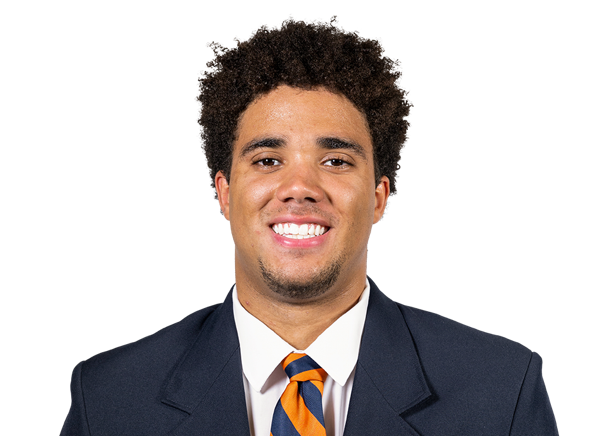Isaiah Reese - Virginia Cavaliers Linebacker - ESPN