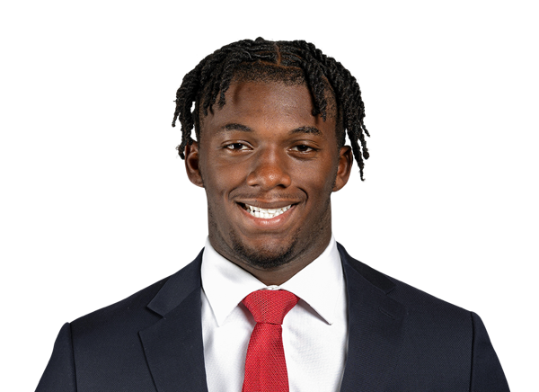 Marcus James - Oklahoma Sooners Linebacker - ESPN