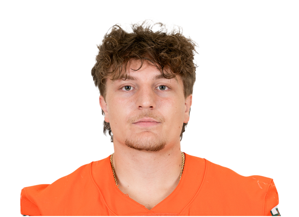 Andrew Ritter - Florida A&M Rattlers Tight End - ESPN