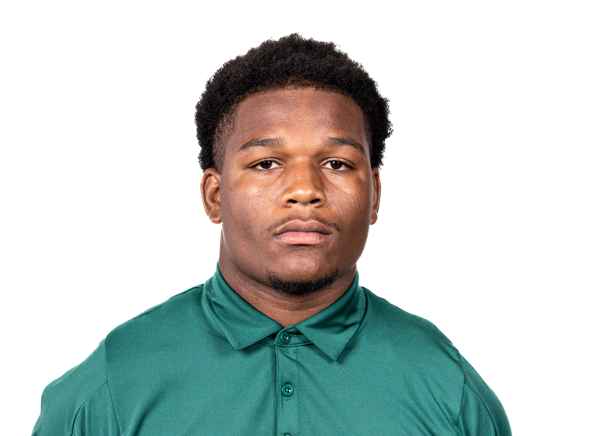 Nykahi Davenport - South Florida Bulls Running Back - ESPN