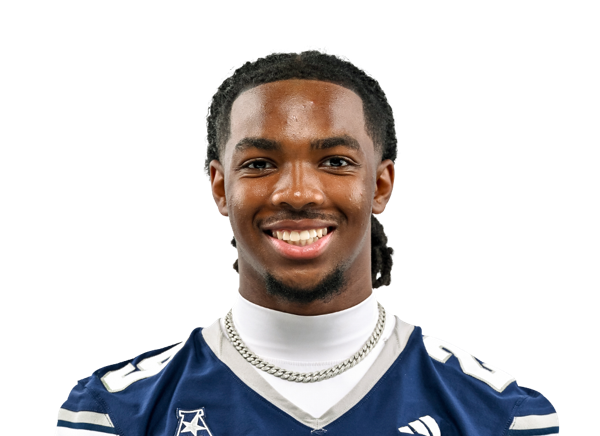Semaj Pierre - Rice Owls Wide Receiver - ESPN