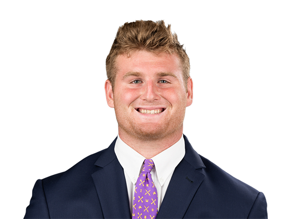 Zack Boehly - East Carolina Pirates Offensive Lineman - ESPN