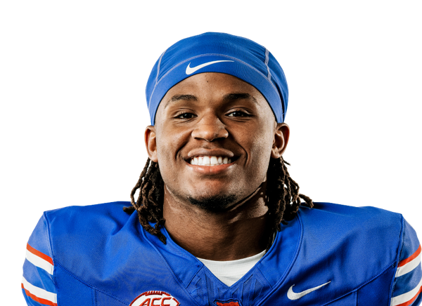 Isaiah Robertson - SMU Mustangs Wide Receiver - ESPN