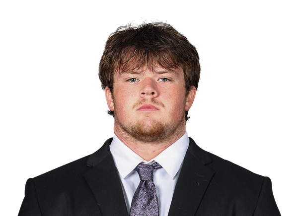 Ryan Walker - North Alabama Lions Offensive Lineman - ESPN