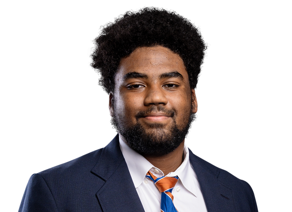 Greg Bienvenue - Boise State Broncos Offensive Lineman - ESPN